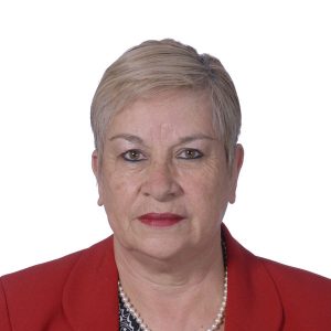 RUTH RIVERA|Encuentro Sin Límites